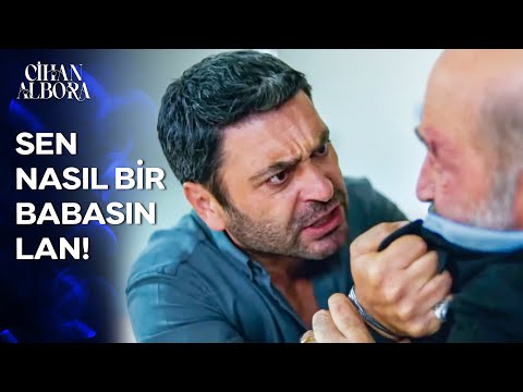 Hayatımda Senin Kadar Yüzsüz Bir İnsan Görmedim!
