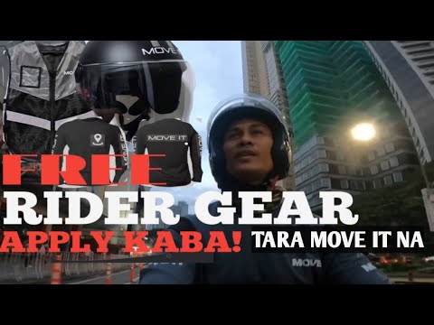 PANO MAG APPLY SA MOVE IT - YouTube