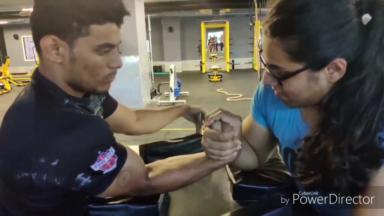 Arm wrestling Basics | How to Armwrestle | Armwrestling Tips & tricks ...