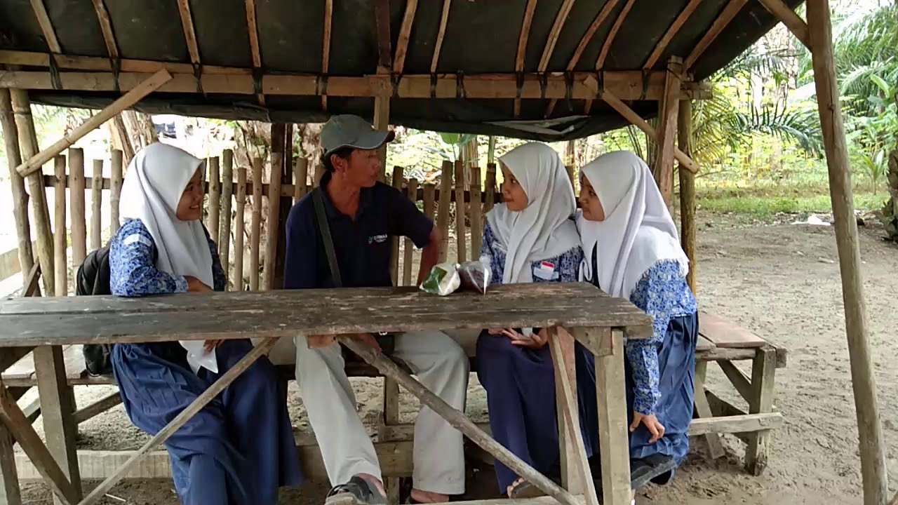 Proses pembuatan tape - YouTube