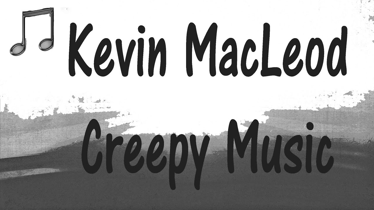 Kevin MacLeod - CREEPY SPOOKY HALLOWEEN PLAYLIST - YouTube