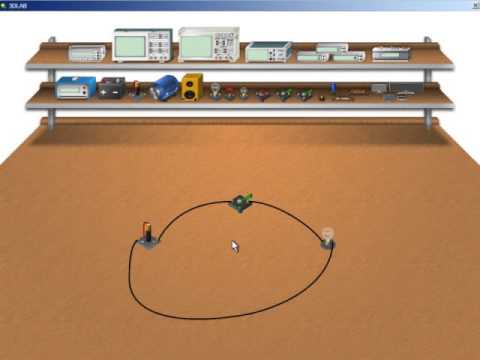 Physics Virtual Lab - YouTube
