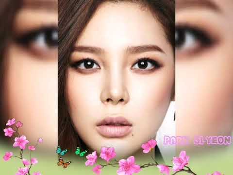 PARK SI-YEON 🦋