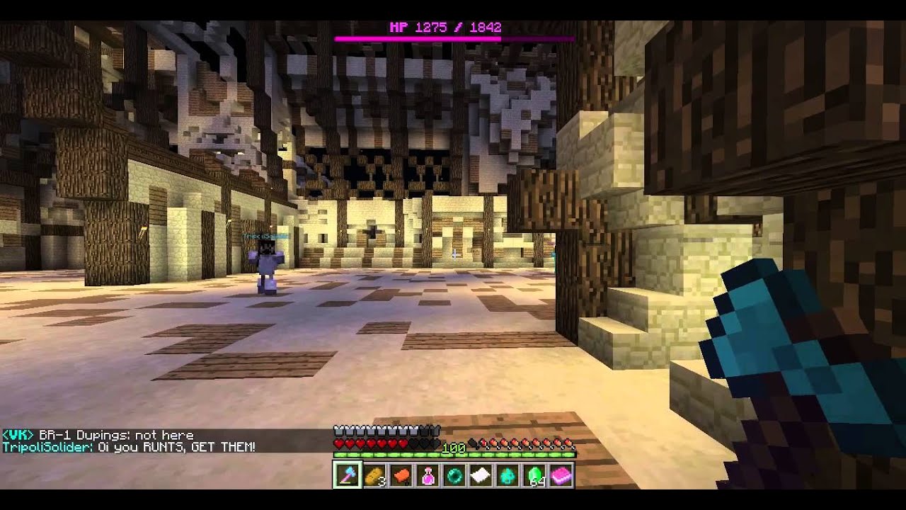 Dungeon Realms Welcome to Full Release - YouTube