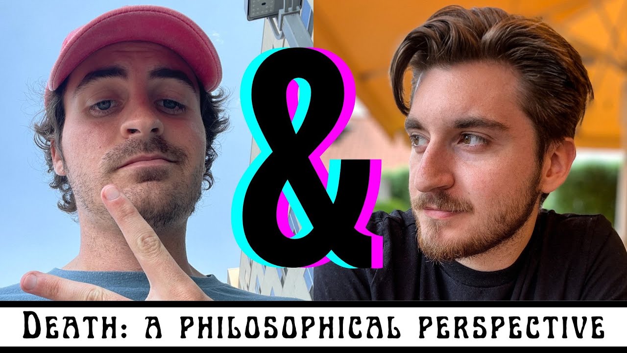 Anthony Vernon: The Assumption of Death - YouTube