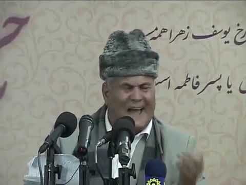 Selim Muezzinzade Erdebil 2012 نوحه خوانی عالی و سوزناک استاد سلیم موذن زاده