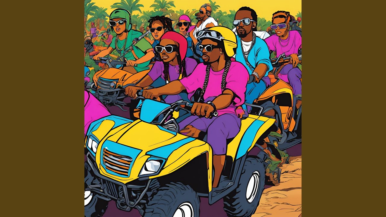 Ruff Ryders, Anthem - YouTube