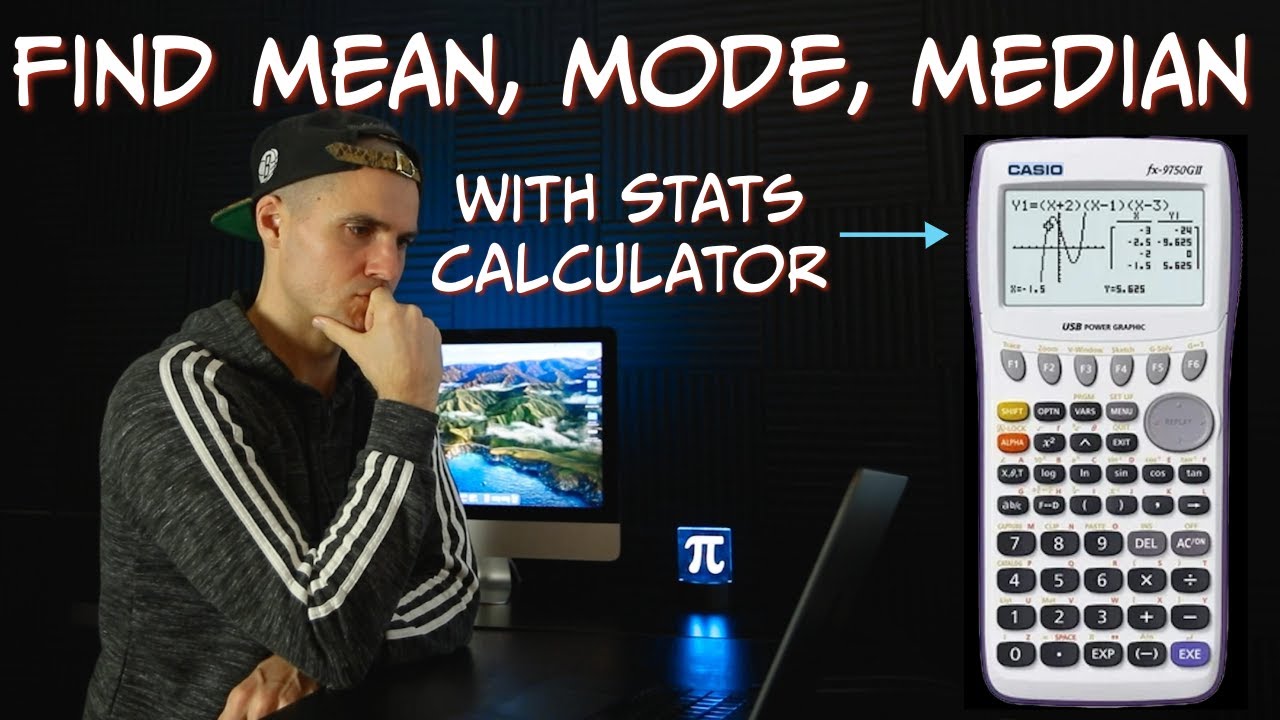 QMS 210 (TMU) Toronto Metropolitan University - Mean vs Mode vs Median ...
