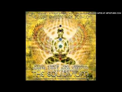 The Lost Children of Babylon - Egyptian Magic - YouTube Music