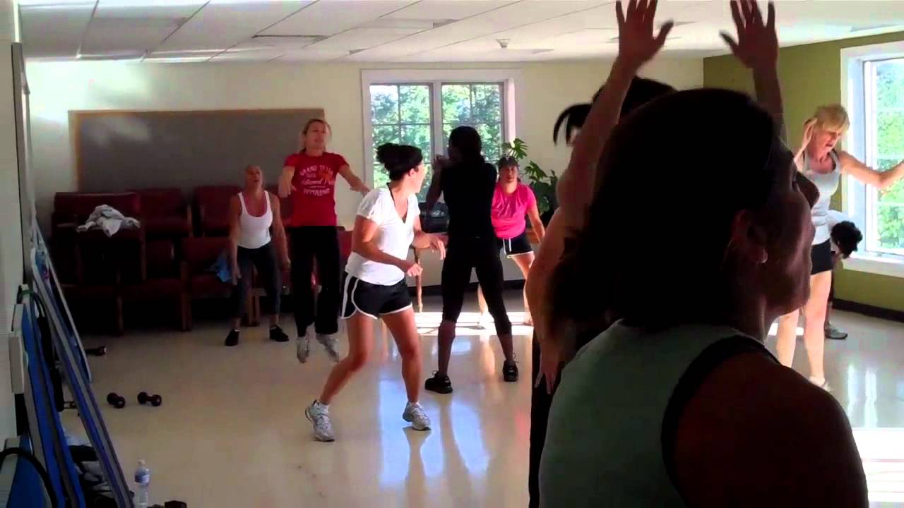 Haddonfield's Best Boot Camp with Bell's Bodies Fitness' Kelsie Daniels ...