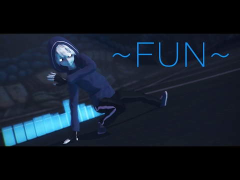 [MMD | Dancetale] FUN [Undertale] [Sans]