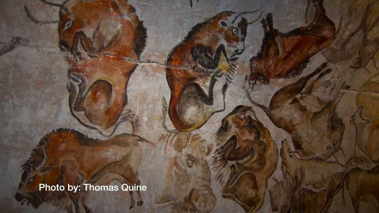 Russell Tuttle on Human Evolution: A Distinct Species - YouTube