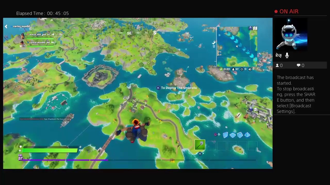 watzz_the_god - YouTube