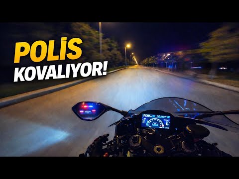 Fena bir Kaçış TÜRKİYE'DE YAŞANAN MOTOR KAZALARI VE TARTIŞMALARI