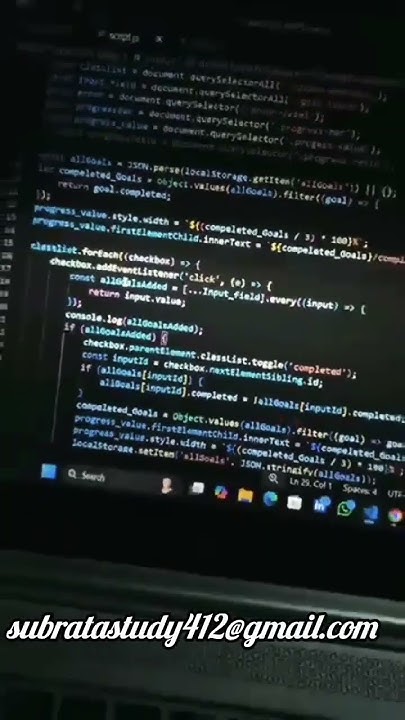 Learn Javascript Programing Language Shortvideo Coding Viralvideo Programming Javascript