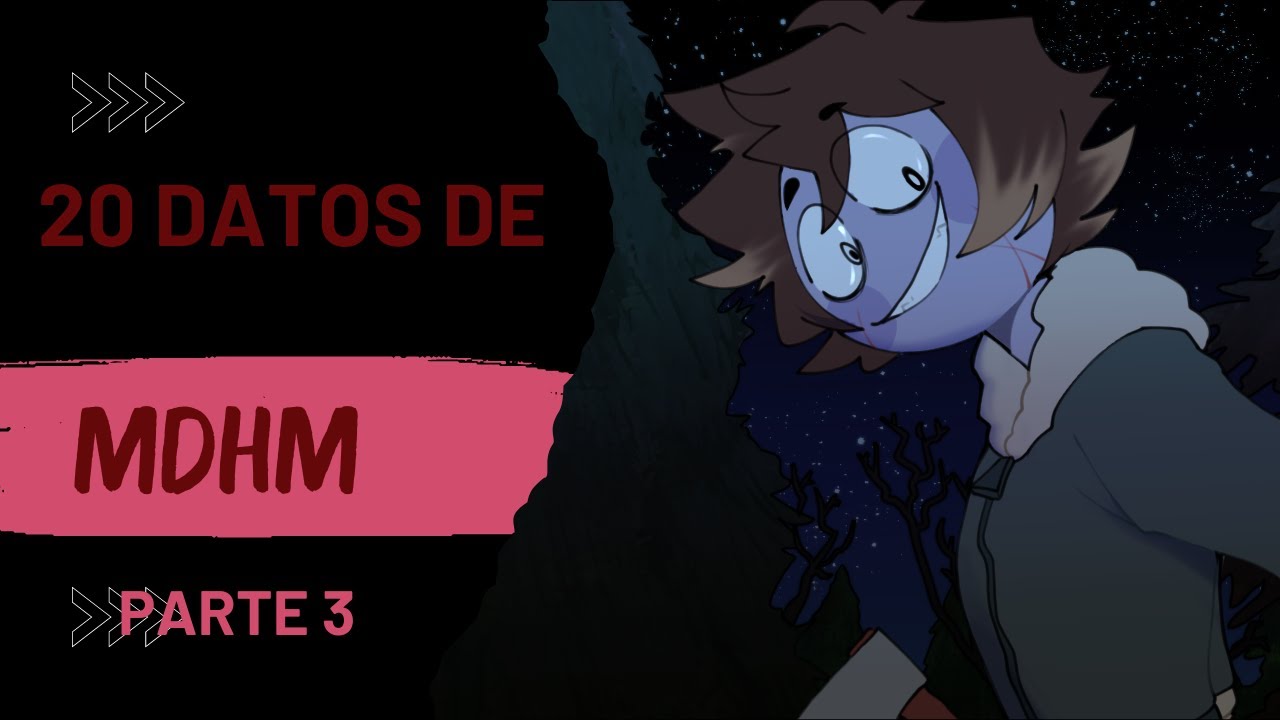 20 datos de My Dear Hatchet Man, Parte 3 - YouTube