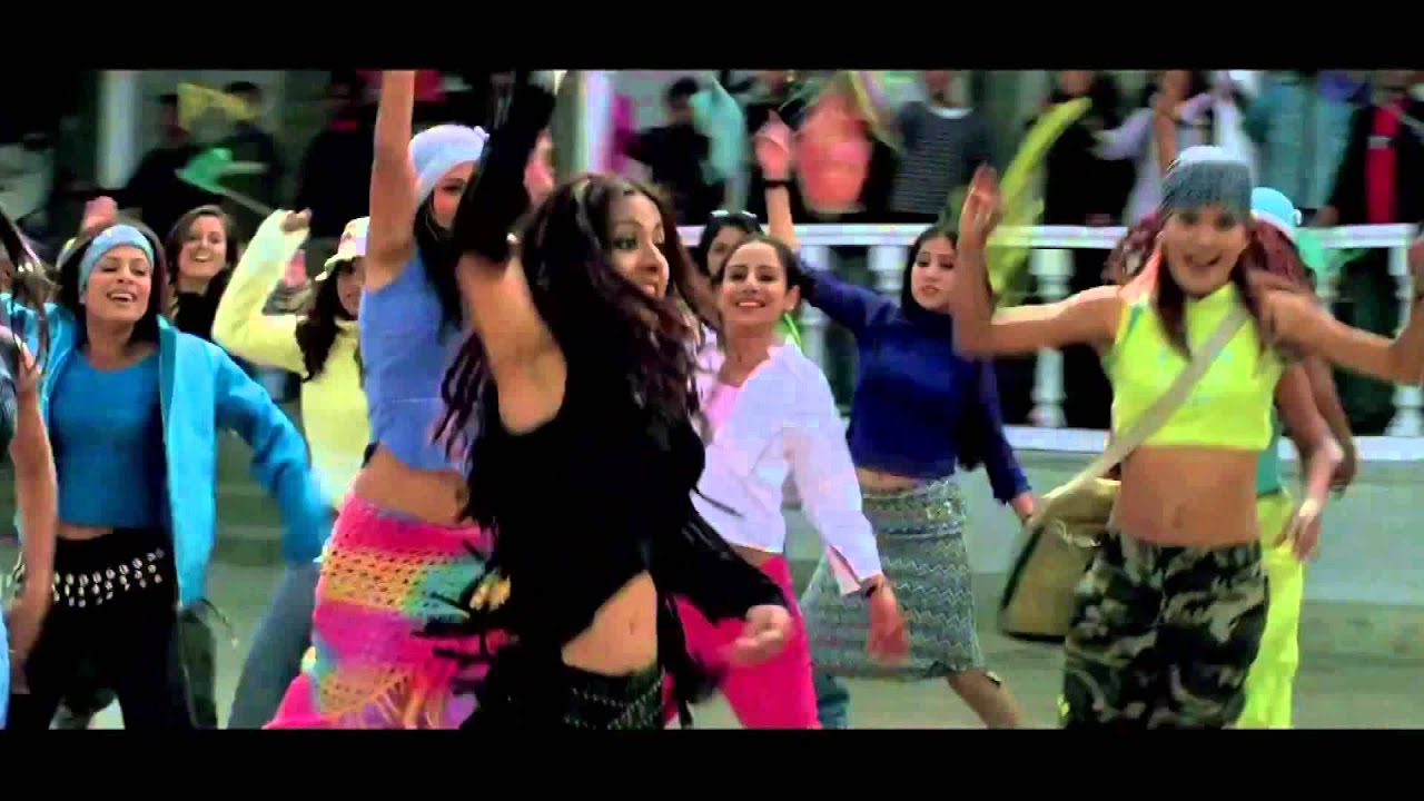 Muzica indiana super Man hoona HD - YouTube