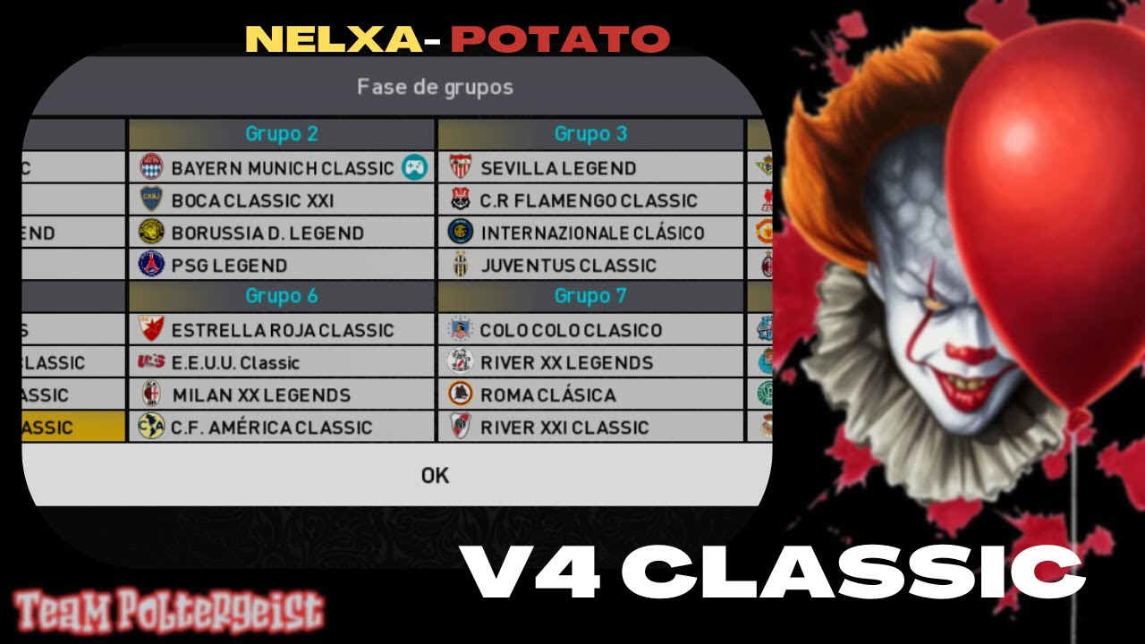 PROBANDO LA V4 CLASSIC - YouTube