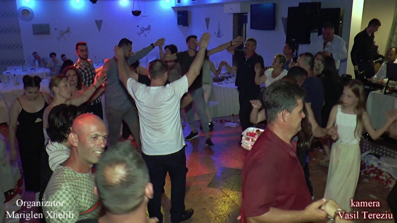 Artiol Sulejmanasi Aleks Xhelili-koncert nga Mariglen Xhelili-Volo 1/6 ...