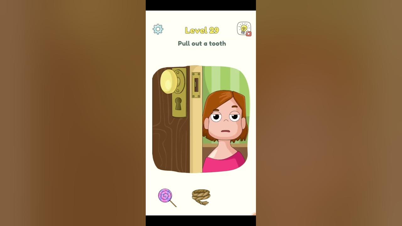 Play Fun Game Dop 3 Level 29 Youtube