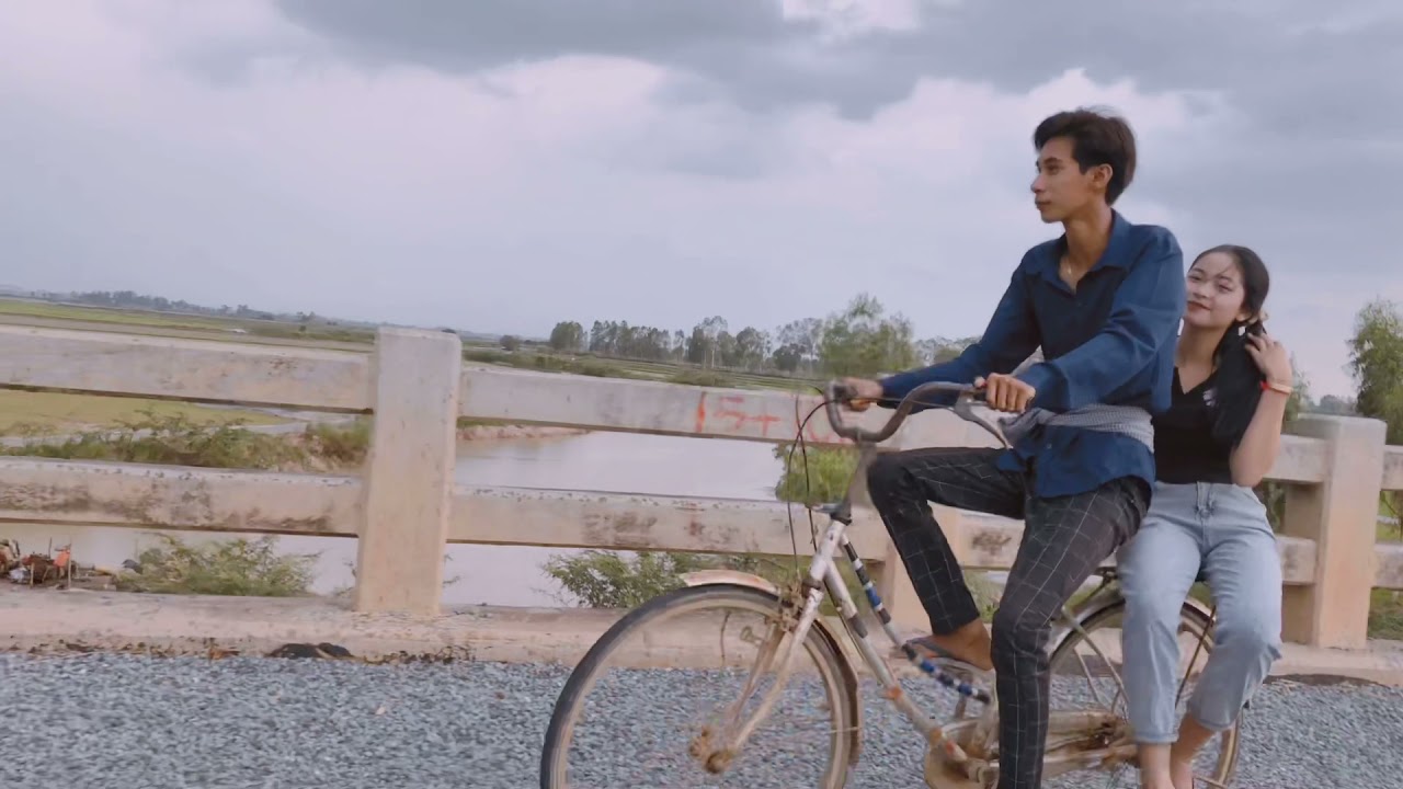 គ្មានលទ្ធភាព - Vichet | Cover MV by Blue Sky Team - YouTube