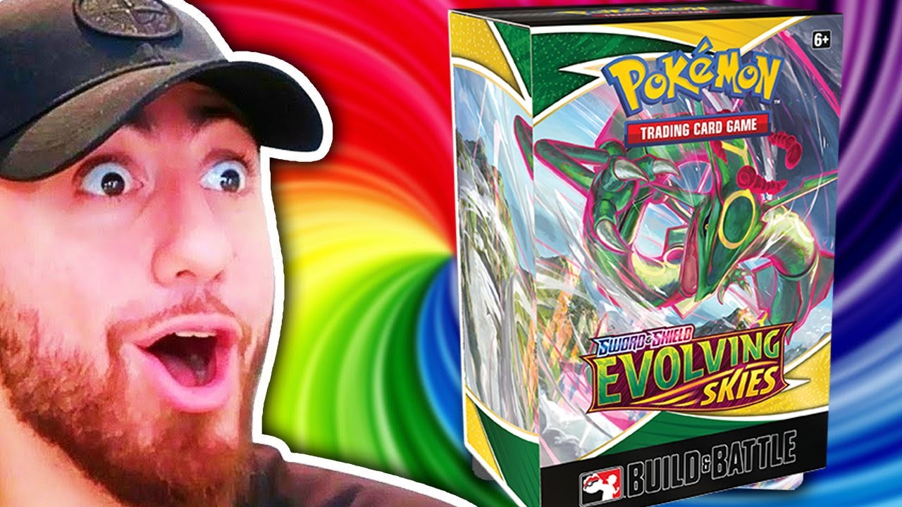 OPENING PACKS ALL NIGHT LONG!! *POKEMON LIVE STREAM* - YouTube