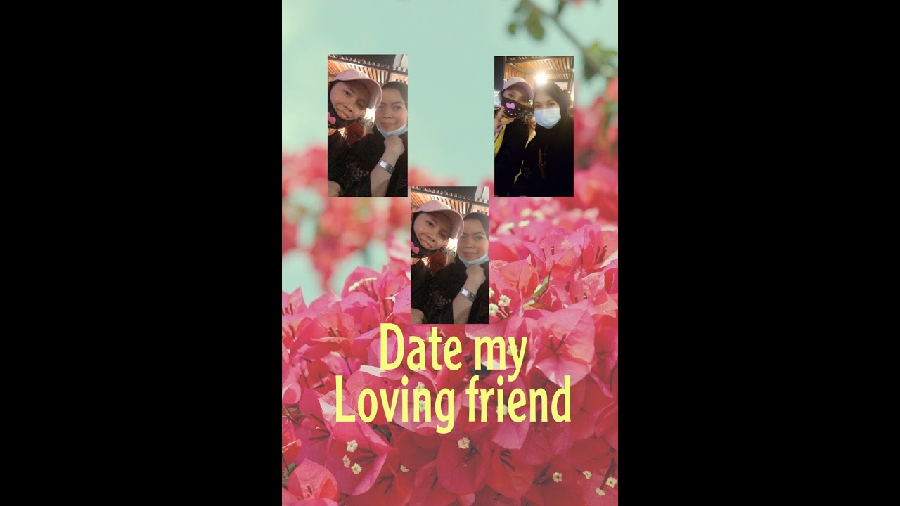 Bonding time w/my loving friend Janetha vlog - YouTube