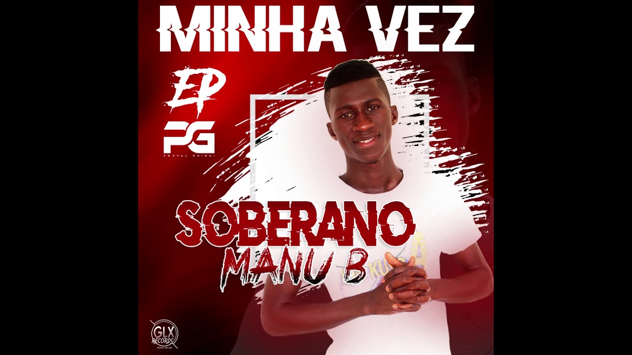 Mano B - Minha Vez [Áudio Oficial] - YouTube