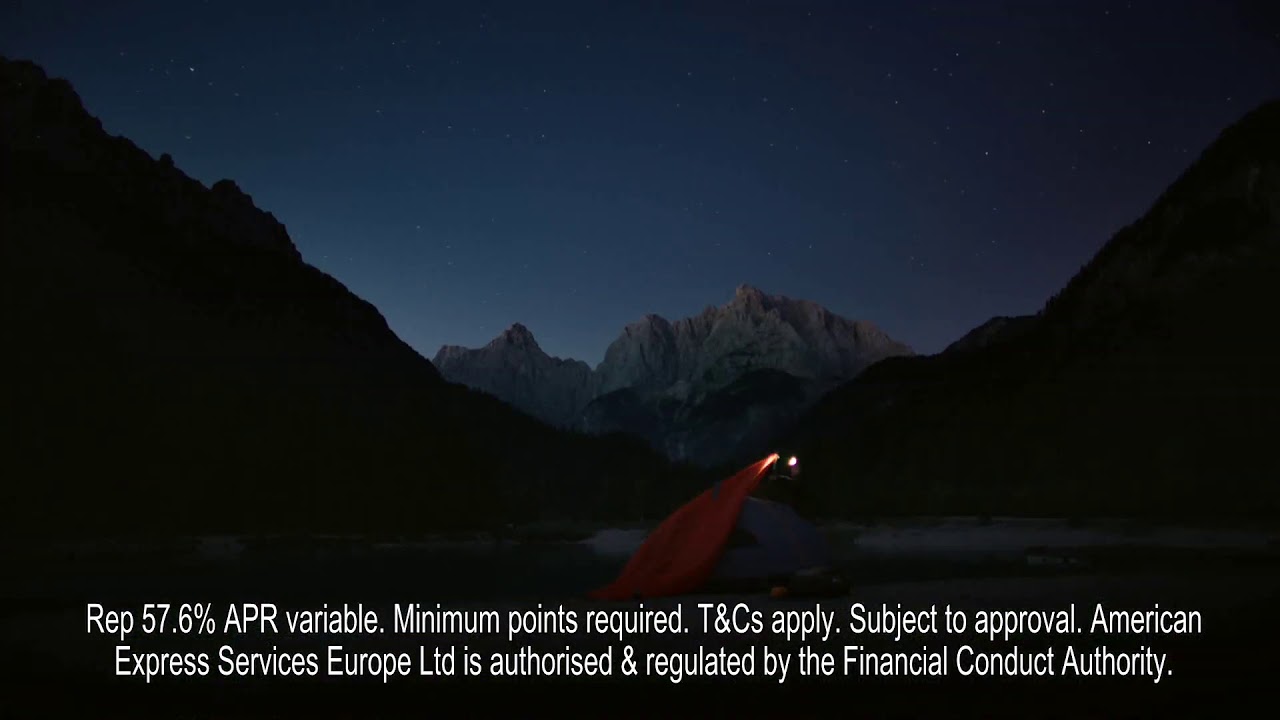 Earn 3X Membership Rewards® points on flights booked directly with ...