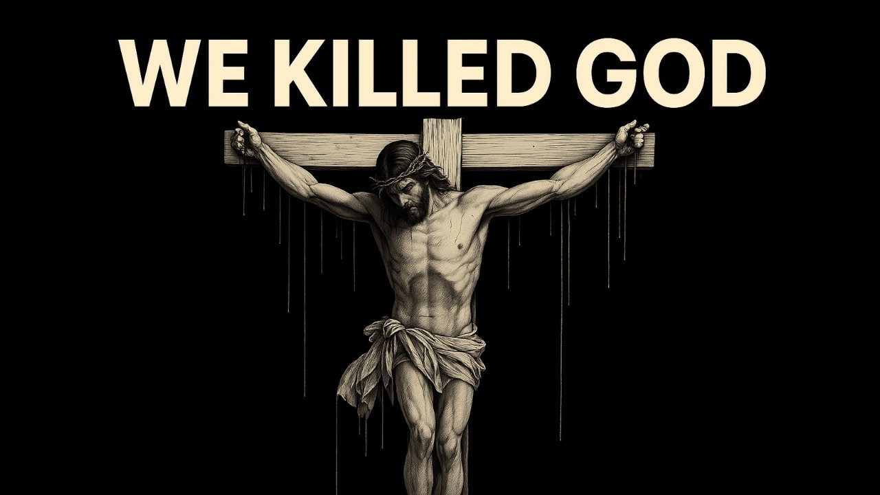 𝐆𝐎𝐃 𝐢𝐬 𝐃𝐄𝐀𝐃, 𝐆𝐎𝐃 𝐫𝐞𝐦𝐚𝐢𝐧𝐬 𝐃𝐄𝐀𝐃 - 𝐅𝐫𝐢𝐞𝐝𝐫𝐢𝐜𝐡 𝐍𝐢𝐞𝐭𝐳𝐬𝐜𝐡𝐞 - YouTube