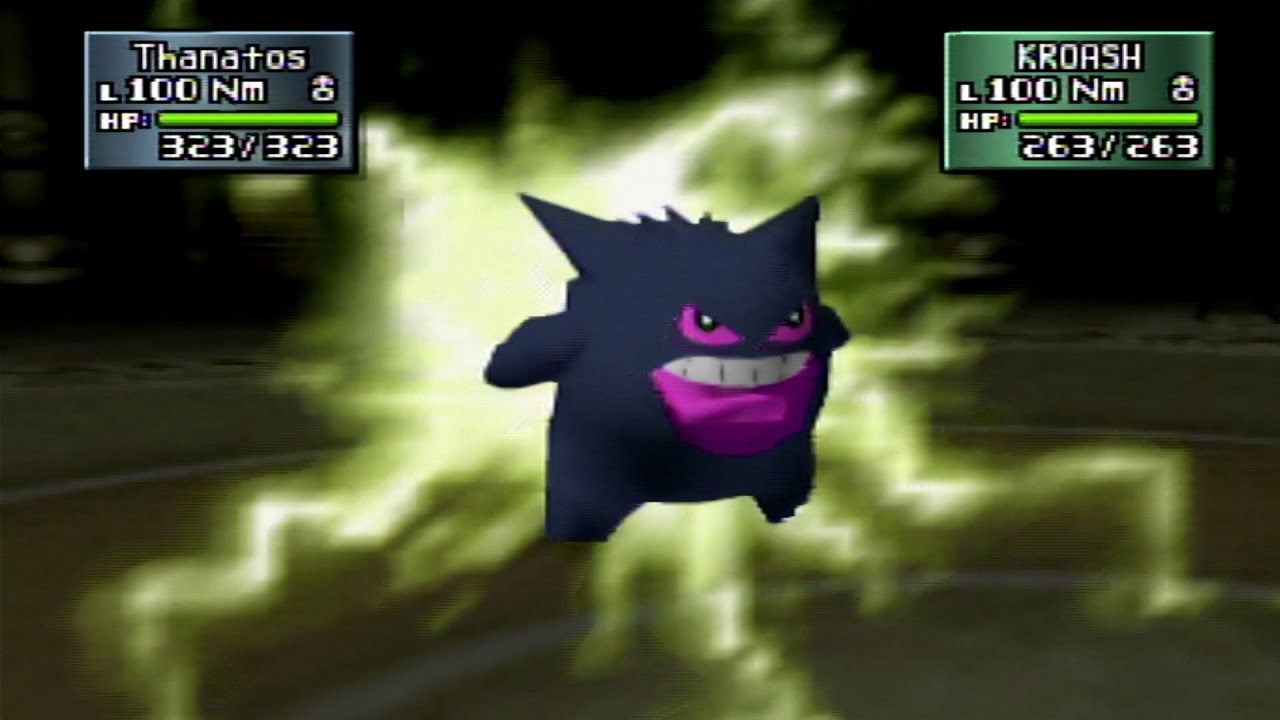 Pokemon Trainer Gauntlet 5-5: PB Super Nerd Team in the Prime Cup ...