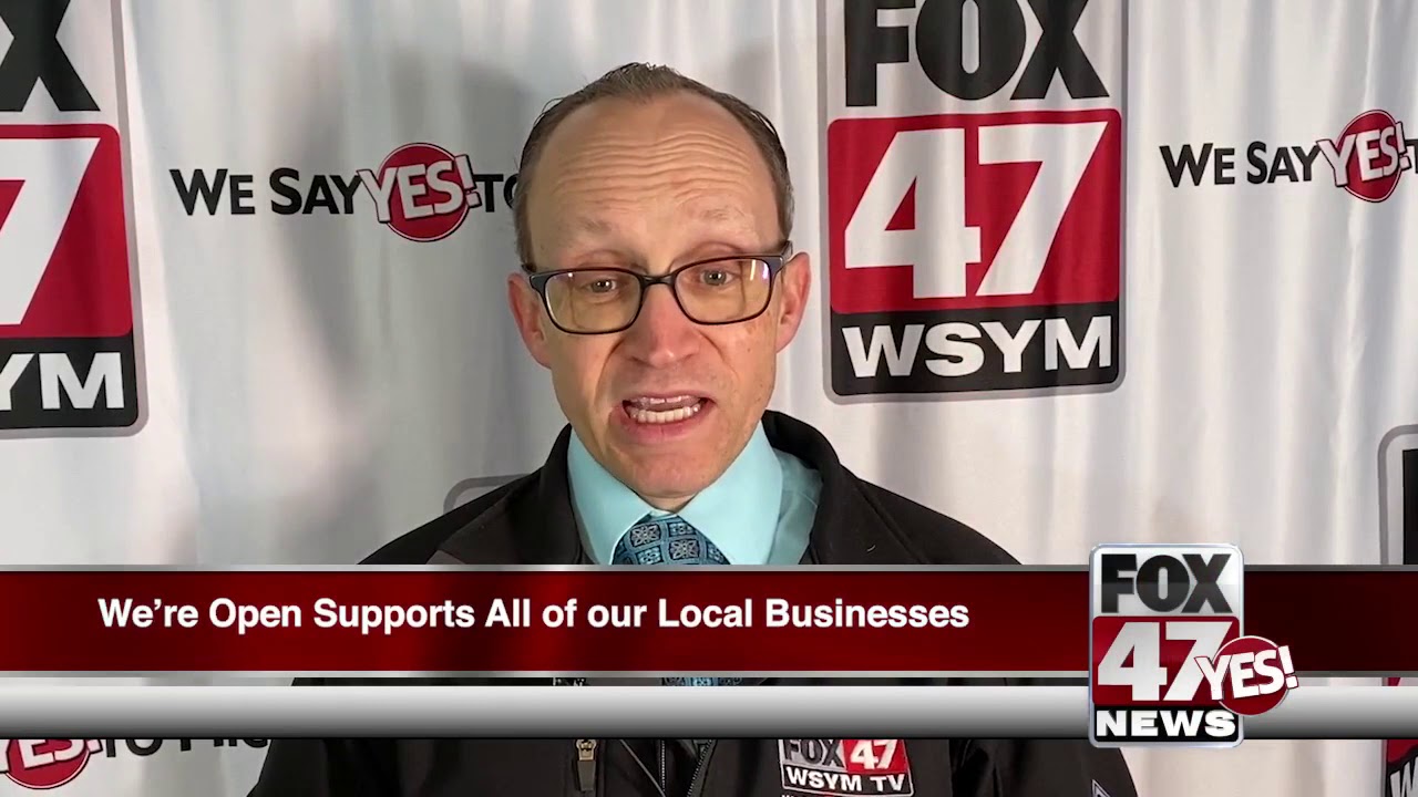 Fox47 News Latest Headlines | March 26, 6pm - YouTube
