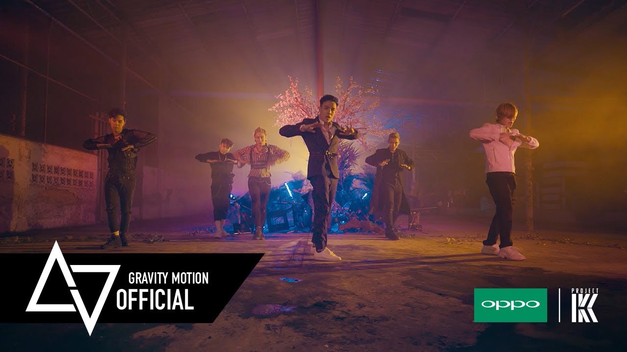 [Teaser] Project_K "Story Teller" - YouTube