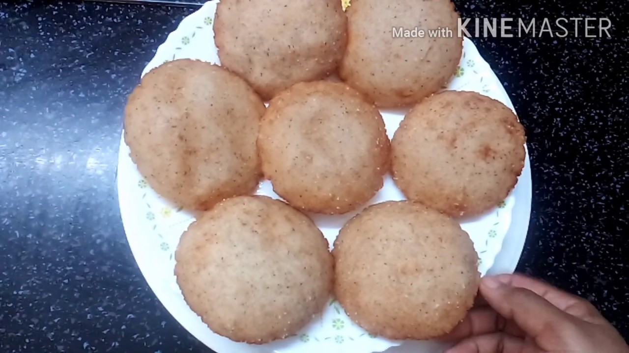 റേഷൻ അരി കൊണ്ട് soft neypathal/neypathal recipe - YouTube
