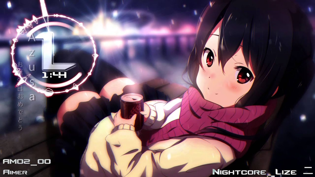 Nightcore - AM02:00 (AIMER) - YouTube