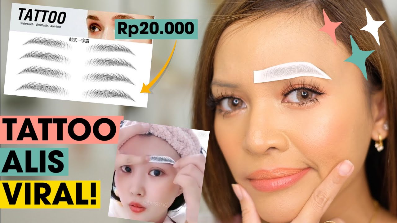 STICKER ALIS? ISENG BELI, EH GA TAUNYA.... #BuyOrBye (WITH SUB🇮🇩🇬🇧 ...