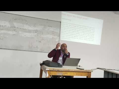 Computational Cognitive Science Lecture1 Part1 - YouTube