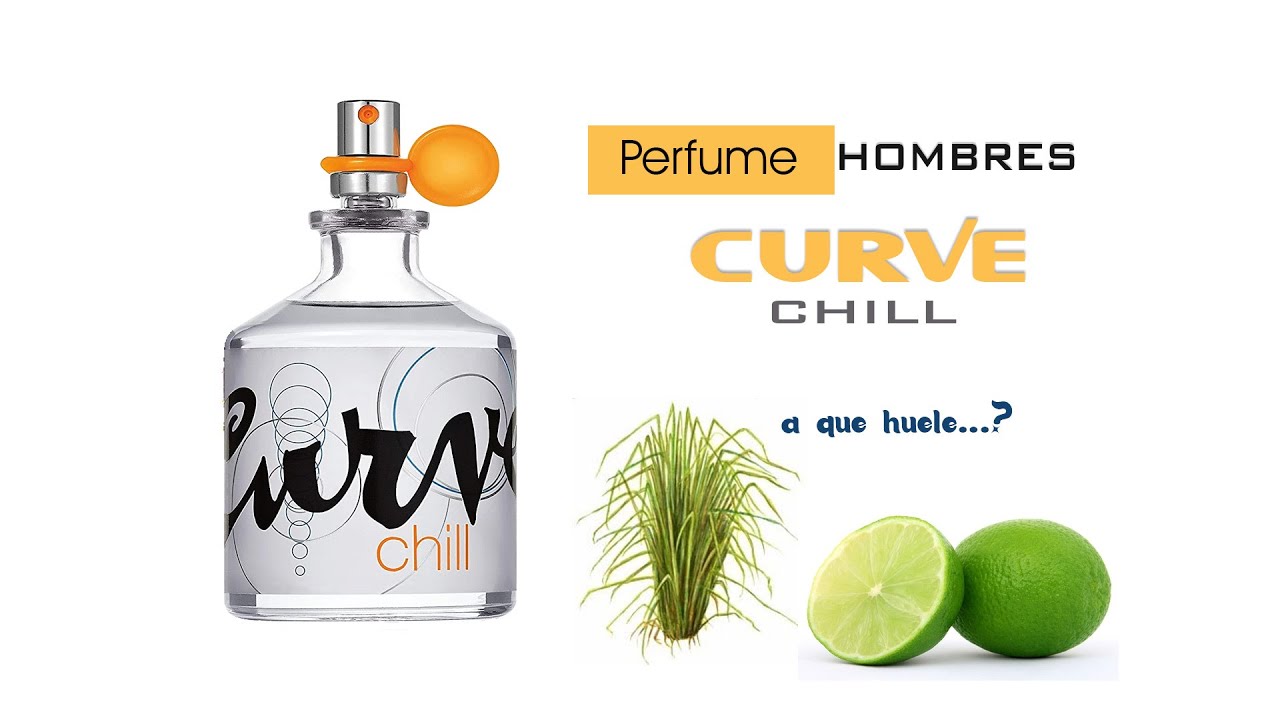Curve Chill de Liz Claiborne perfume para hombre-Aromas|Reseñas Cortas ...