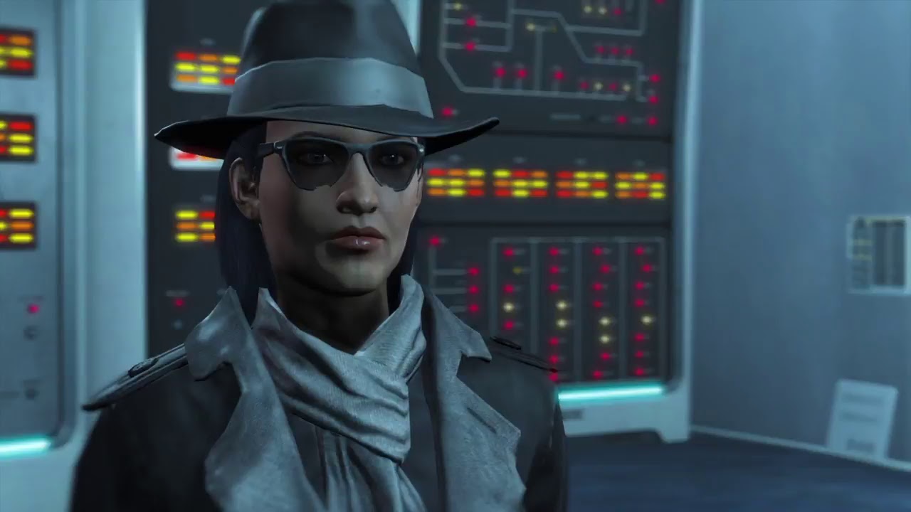 Fallout 4 / Level 66, Mikel-Fox “Livestream” PS4-Pro [Deutsch] #17 ...