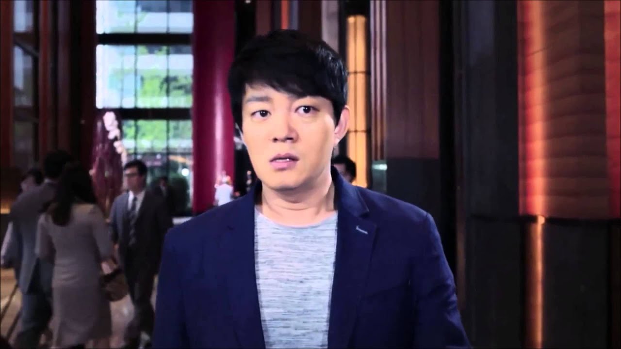 Triangle - Trailer - YouTube