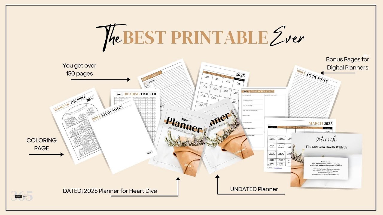 NEW HEART DIVE RESOURCES AVAILABLE! - YouTube