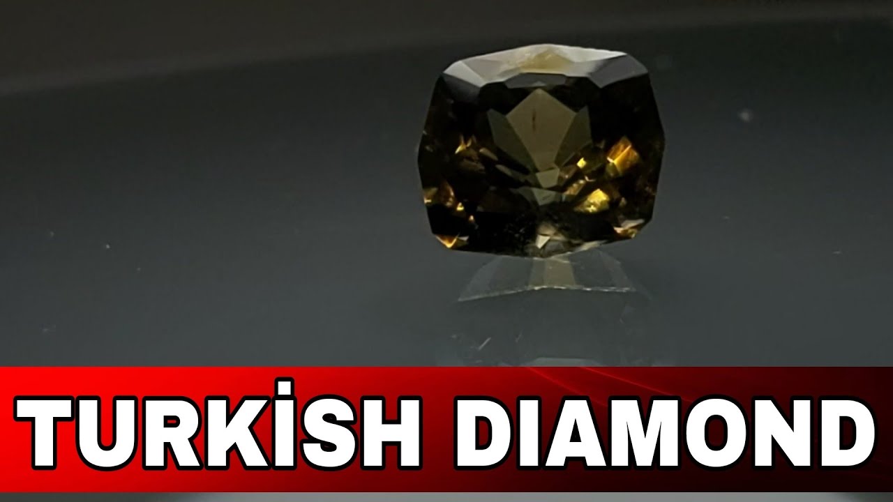 Turkısh Diamond Diyapore!Türk Elması!Makina Yerli,Ustası Yerli,Taş ...