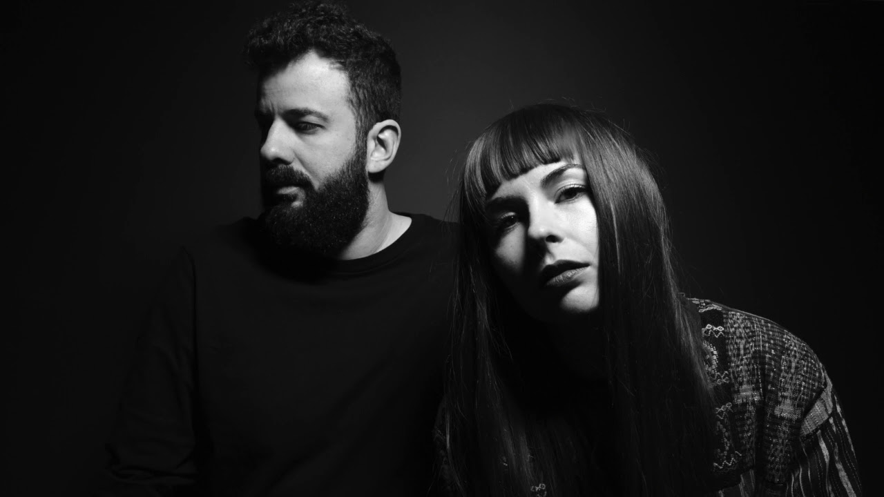 CLAVVS - Fade (OFFICIAL AUDIO) - YouTube