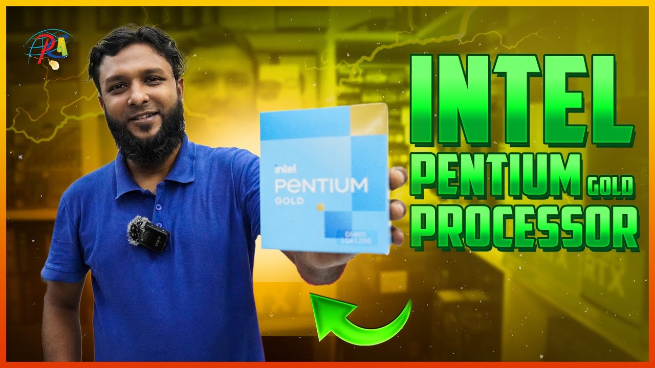 মাত্র ৬,৬০০ টাকায় 12 Gen প্রসেসর | Processor Update Price | Intel ...