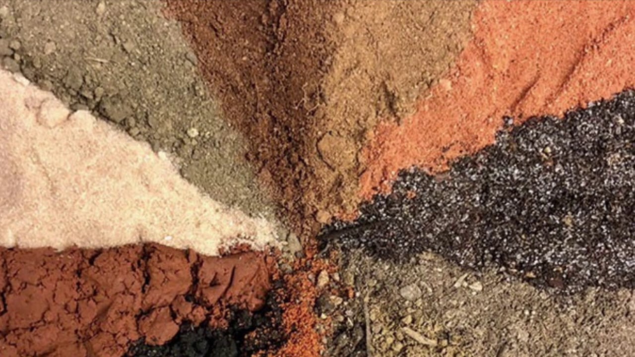 APES Soil Properties YouTube apes-soil-properties-youtube