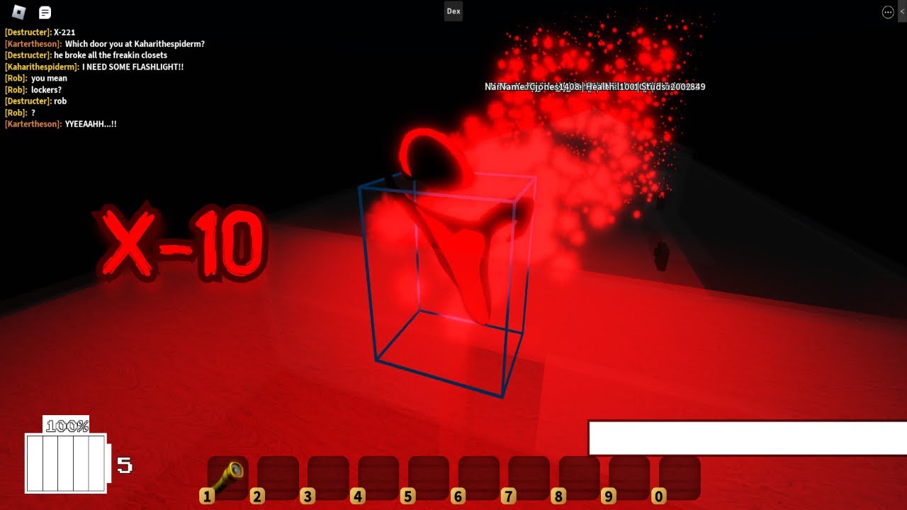 Viewing: E-10 | Interminable Rooms - YouTube