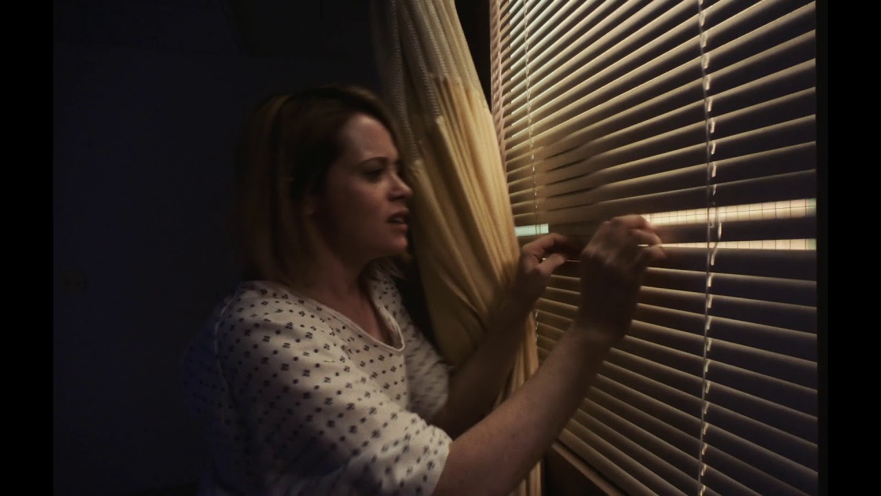 UNSANE | OFFICIAL HD 60” TRAILER | 2018 - YouTube