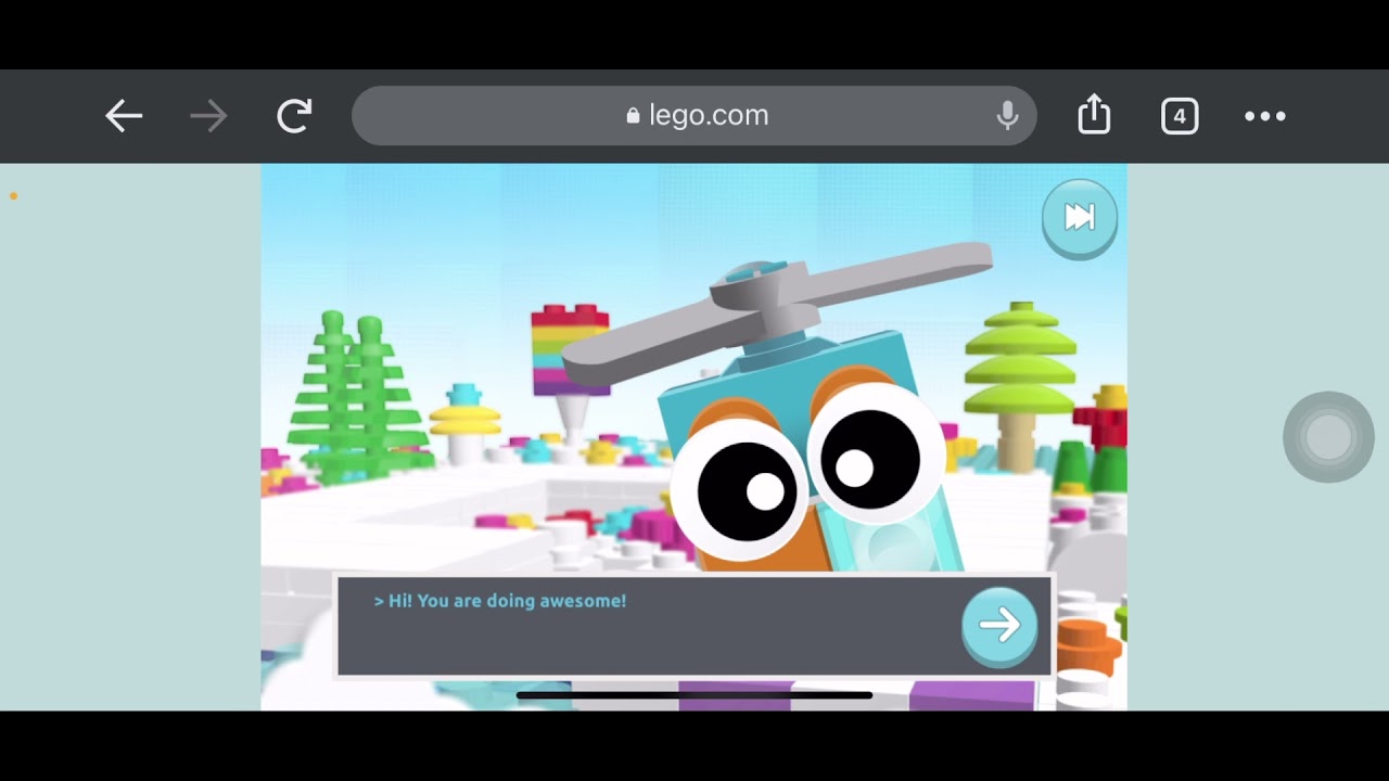 เฉลย Bits & Bricks ด่าน 1-6 - YouTube