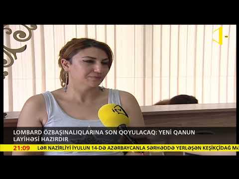 İTV Xəbər - 16.07.2019 (21:00)
