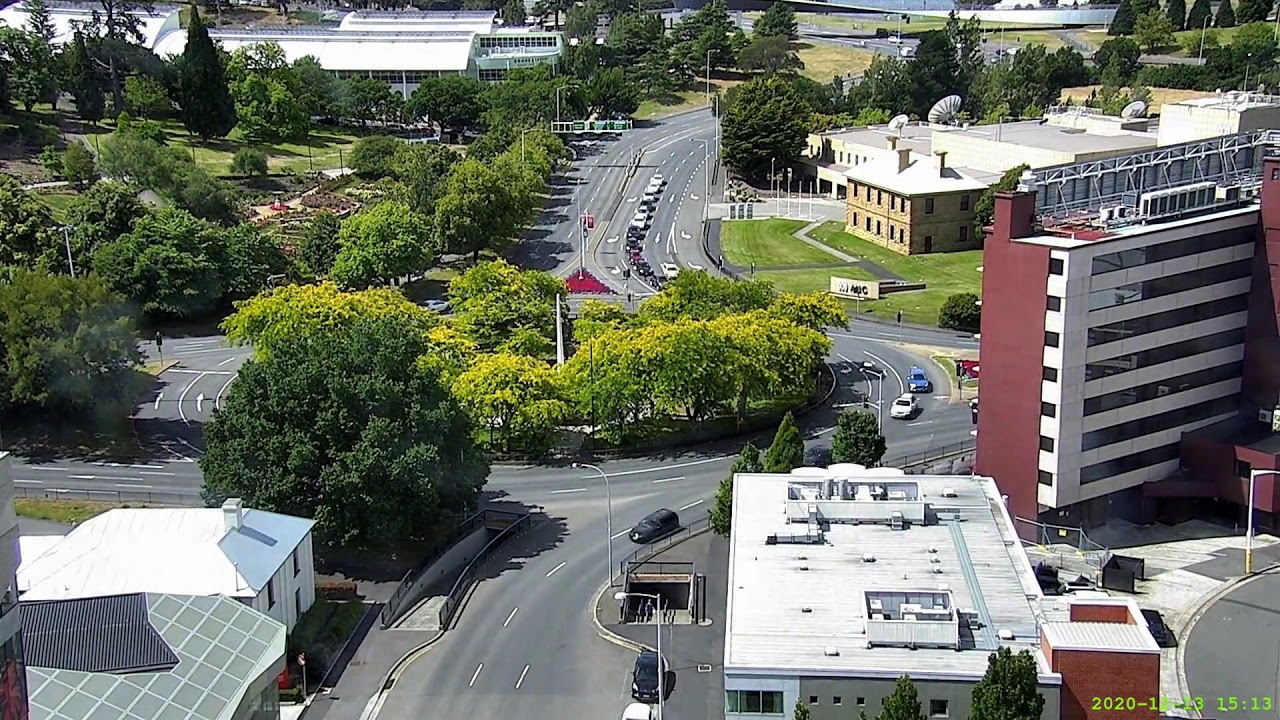ABC Roundabout, Tas 2020 12 13 - YouTube
